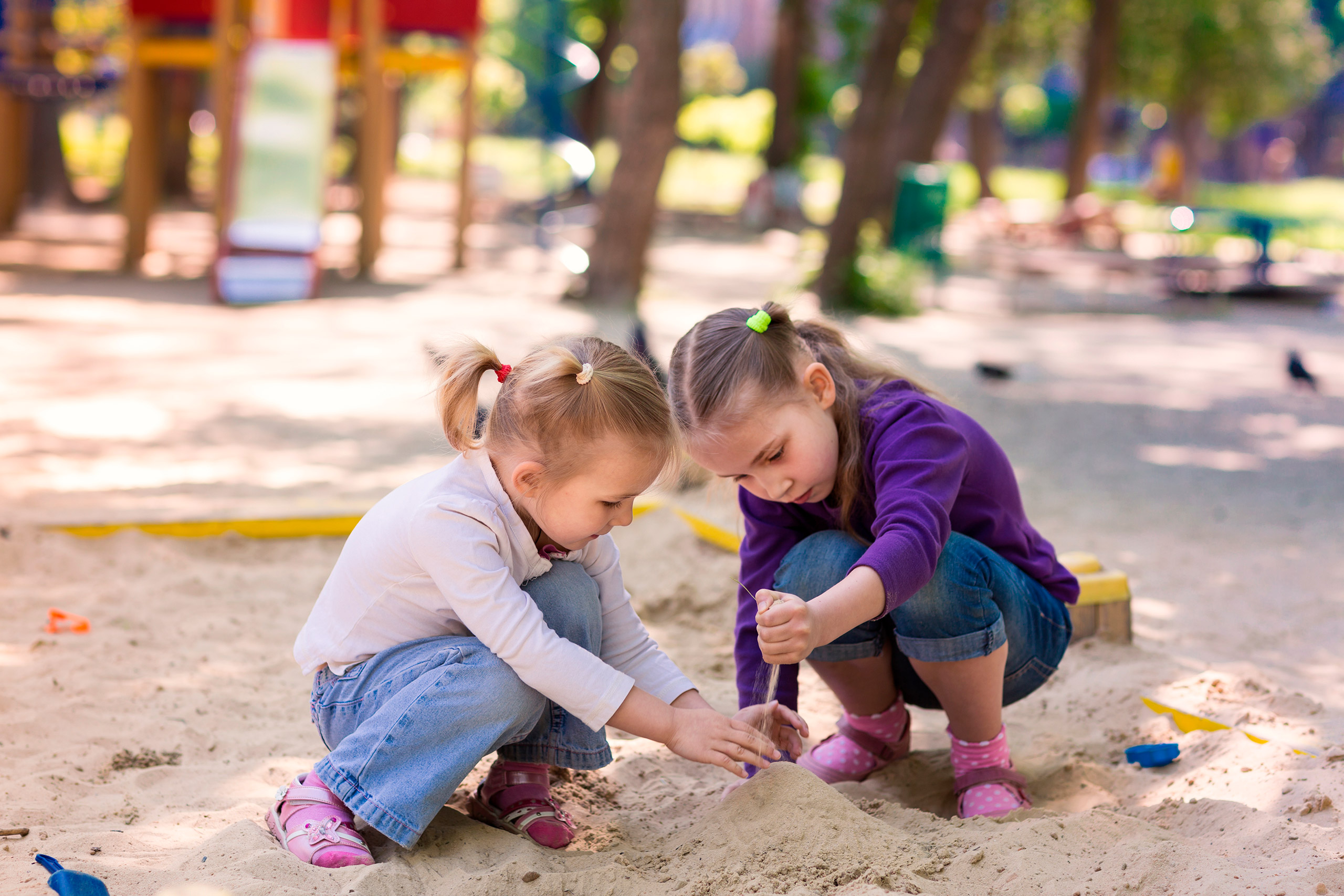 Basisschool De Toekomst | Opvang - Basisschool De Toekomst